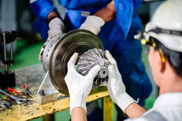 PT. Turbo Diesel International