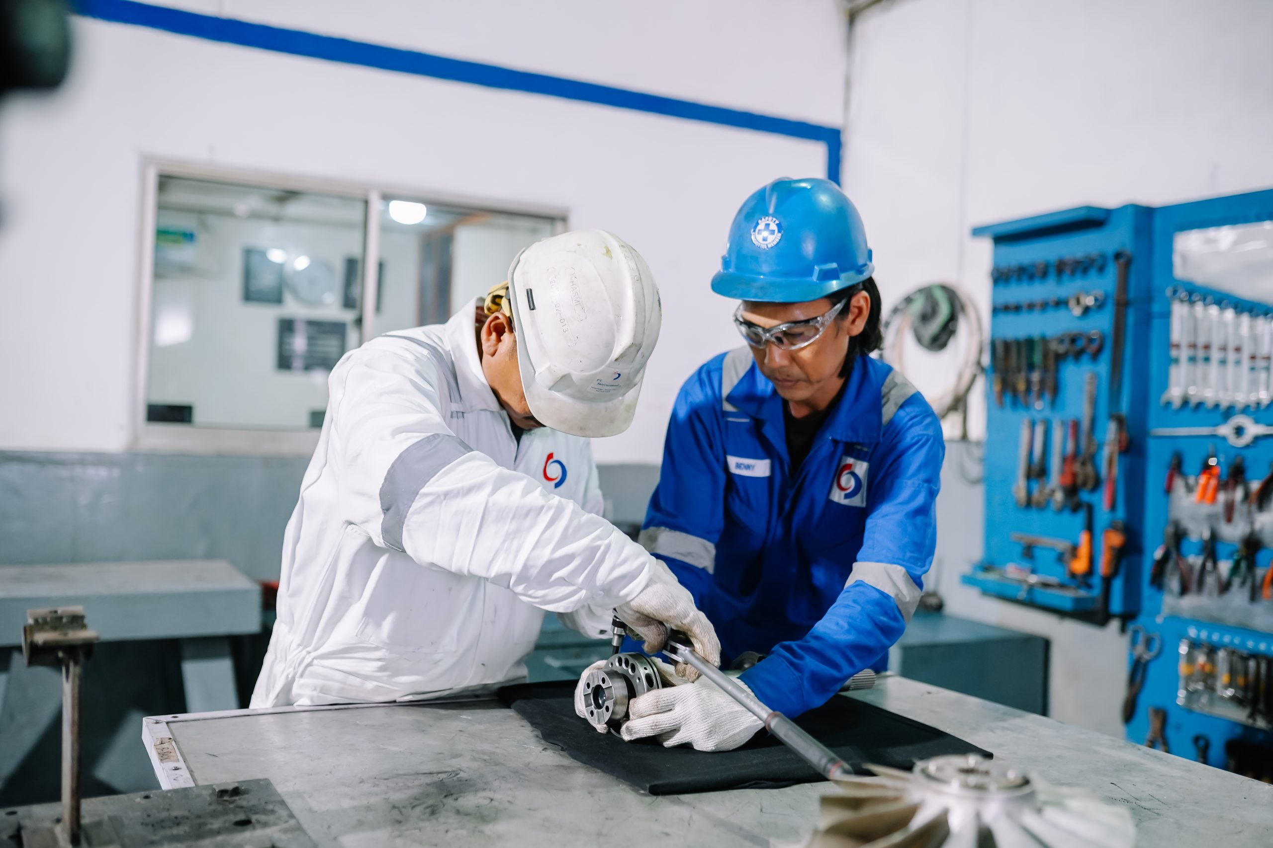 PT. Turbo Diesel International